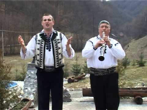 MIRCEA RUS si BRICIU- DRAGU MI-I LA VESELIE - YouTube