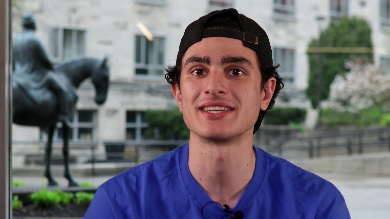 St. Michael's College Orientation: 5 tips for Planning your Schedule ...