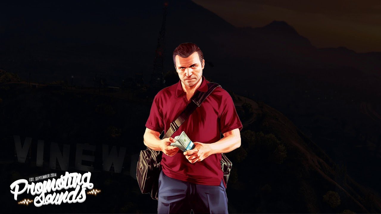 Rarin -GTA (But you're at a concert) - YouTube