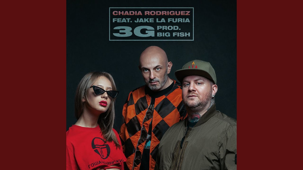 3G - YouTube
