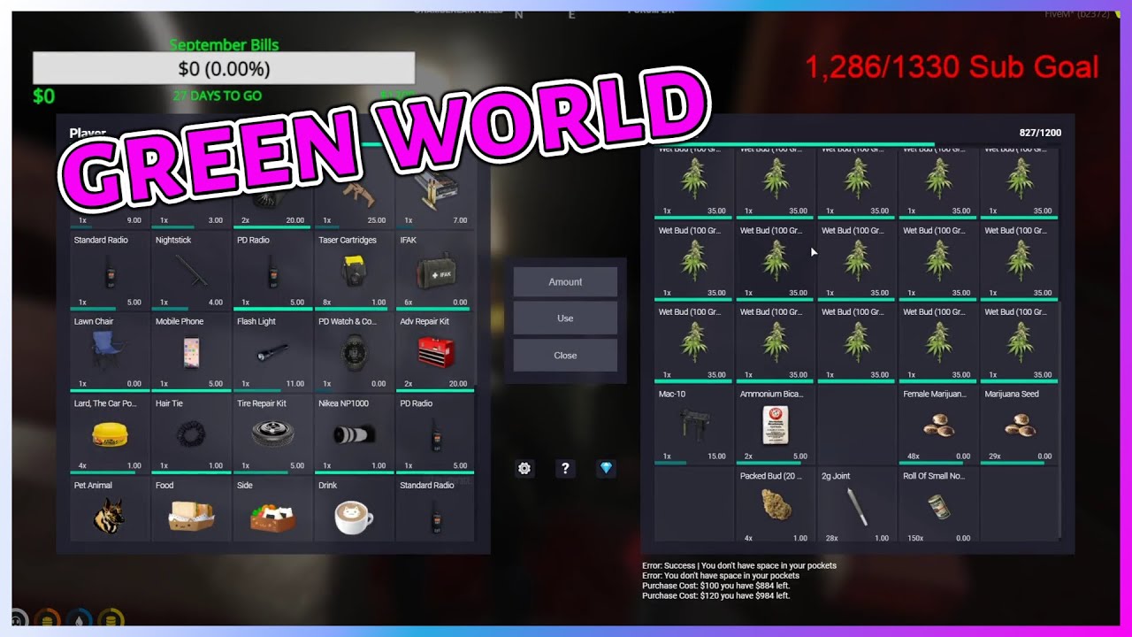 Cops Raid GSF | NoPixel GTA RP - YouTube