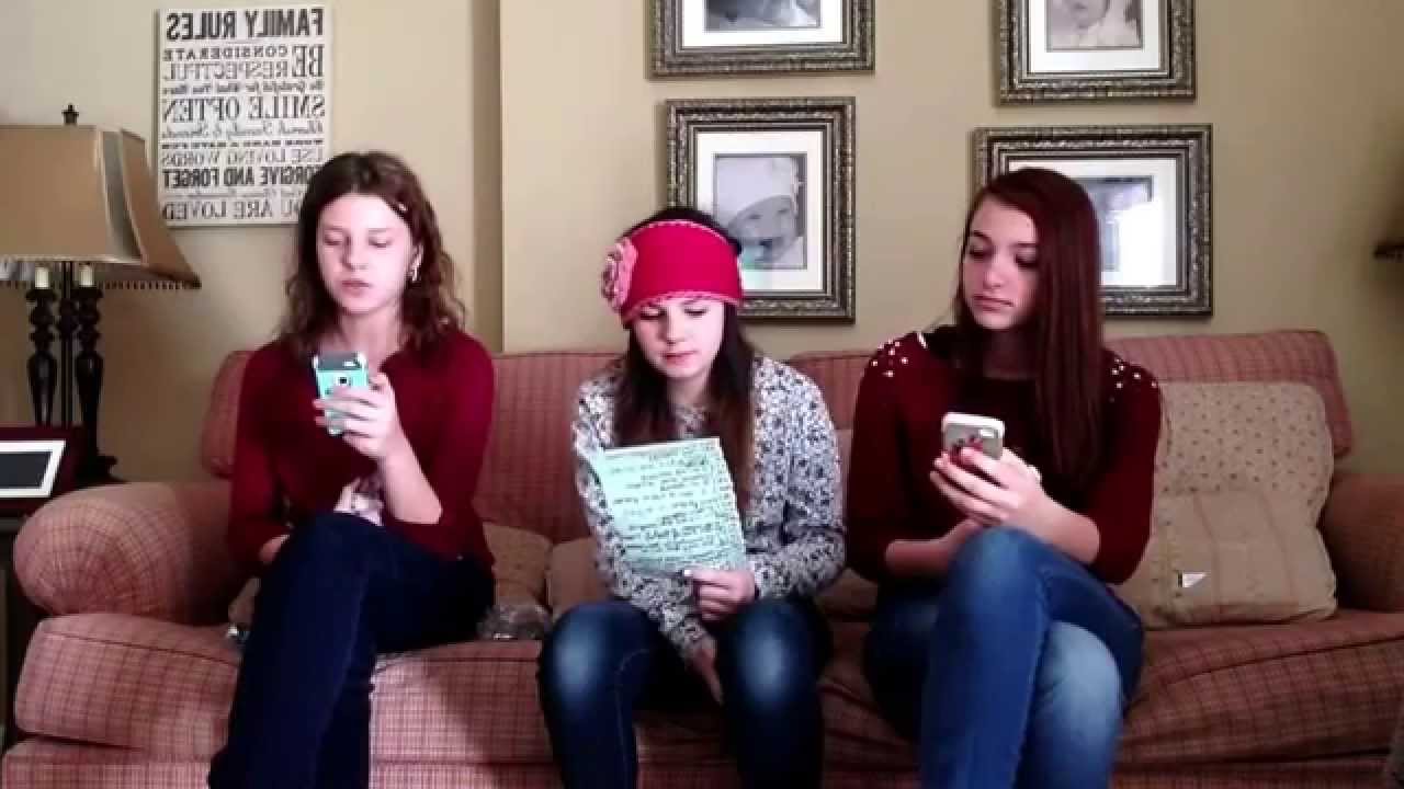 99 Ways to Ditch Your Friends! - YouTube