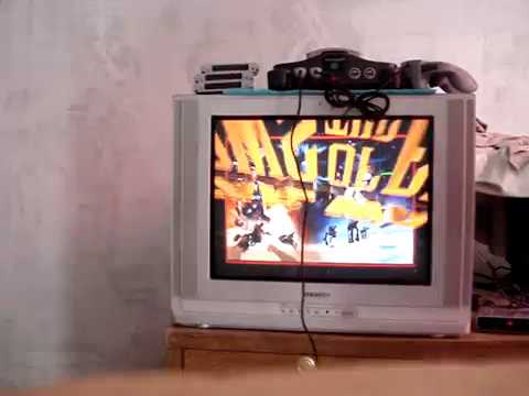 NINTENDO ULTRA 64 - YouTube