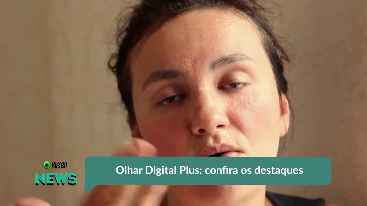 Olhar Digital Plus: confira os destaques - YouTube