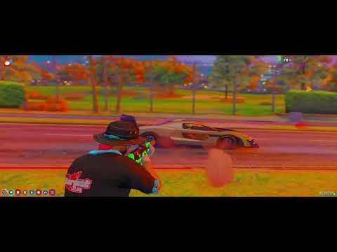 KIRK PEREZ VS TAN GANG| FIVEM MONTAGE| NXT RP - YouTube