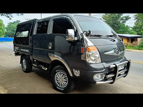 Unit Update | Kia and Hyundai Porter - YouTube