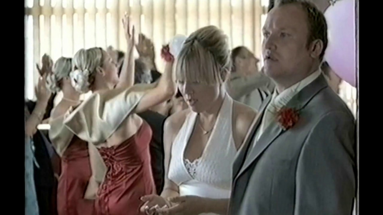 HSBC TV Commercial 2003 - YouTube