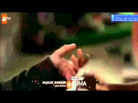 Huzur Sokağı Kutsinin Gerçek Sesi