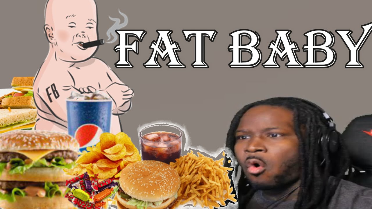 Fat Baby - YouTube
