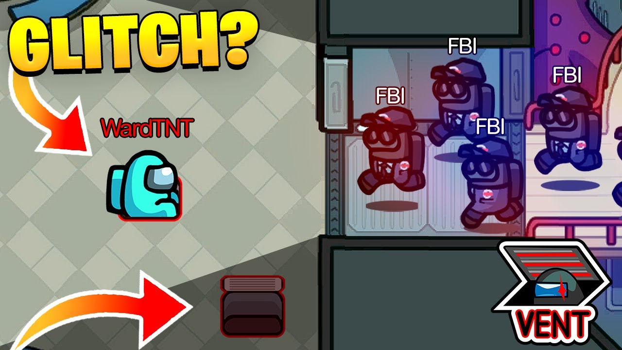 Among Us - Bad Timing #29 (Funny Moments) - YouTube