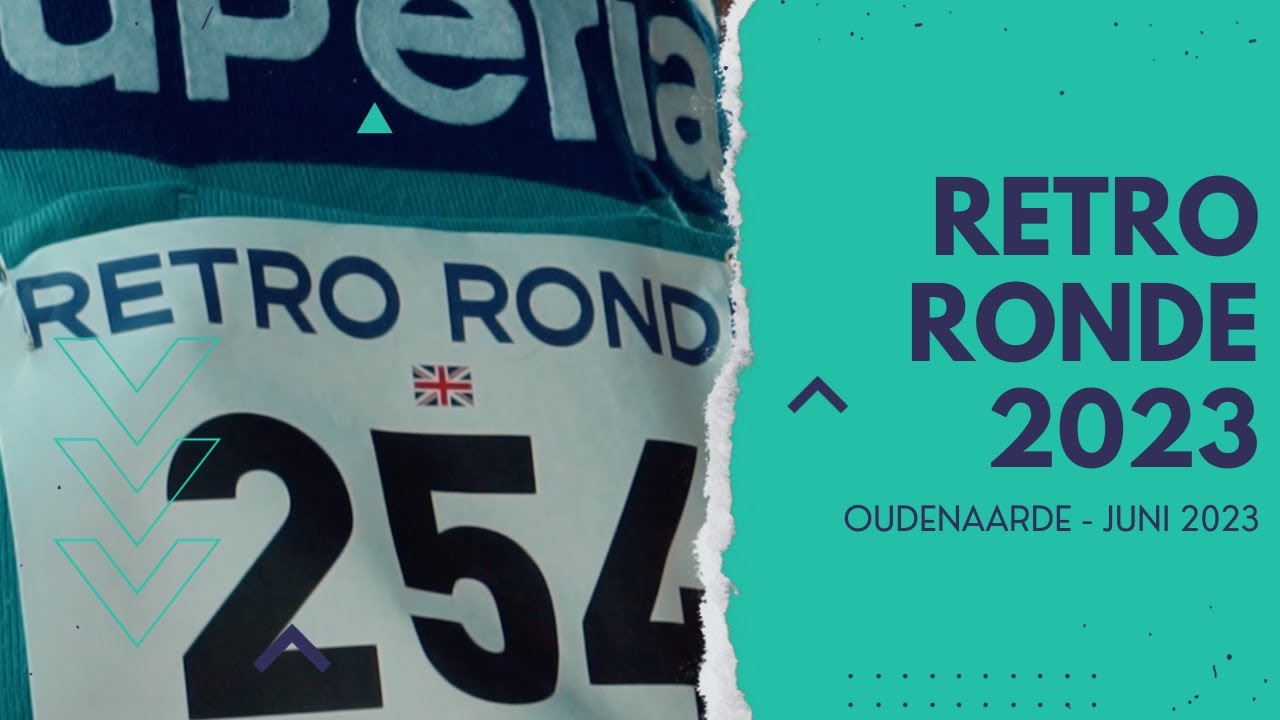 RetroRonde 2023 Aftermovie - YouTube