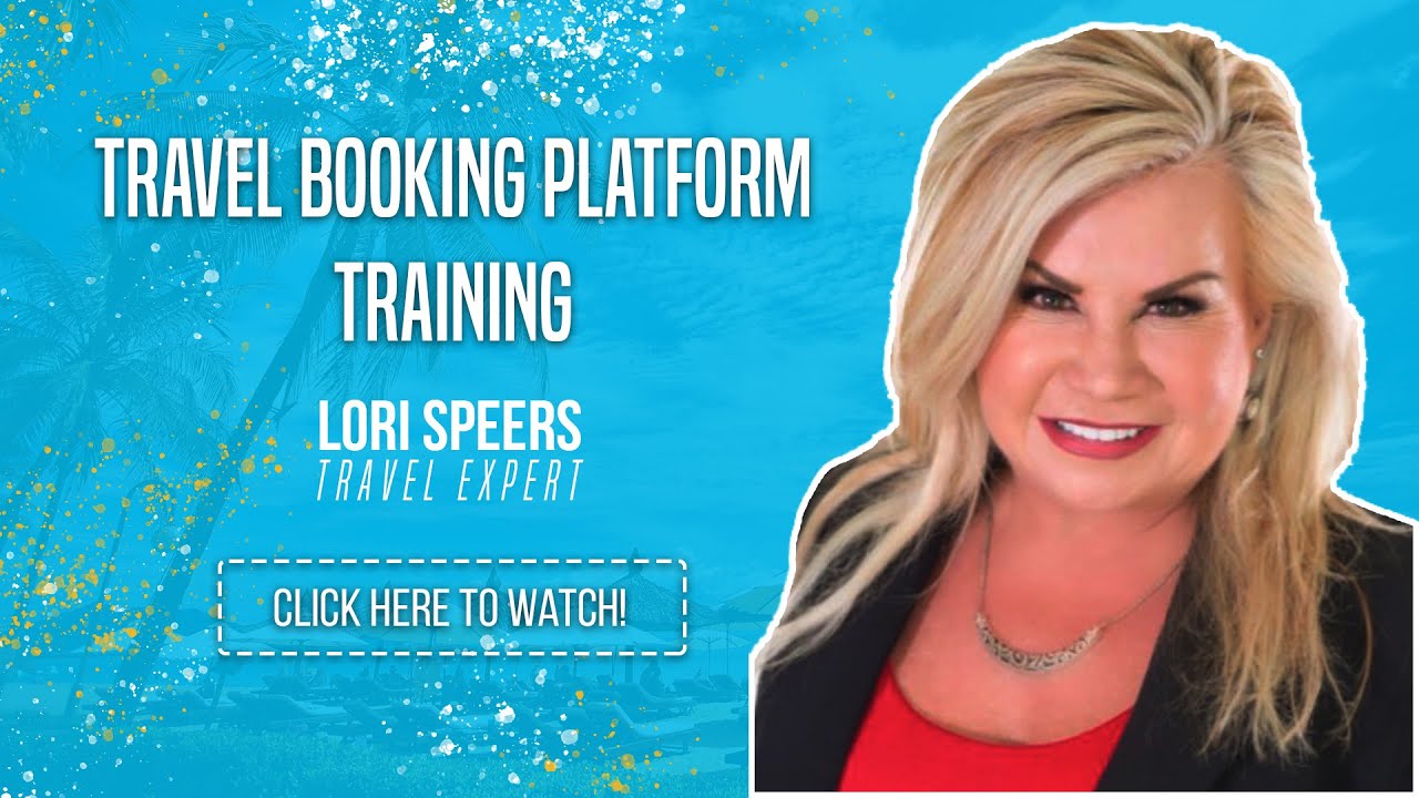iGo Travel Booking Platform Training - Lori Spears - YouTube
