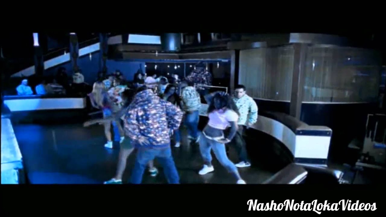 Party De Marquesina (MusicVideo) Franco El Gorila Ft Jowell & Randy ...