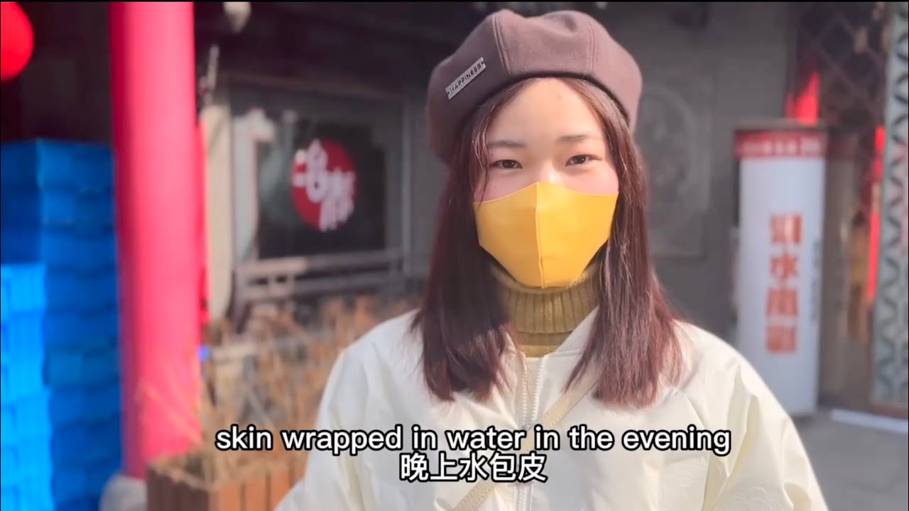 Slow down, and wrap up happiness——the appreciation of Yangzhou morning ...