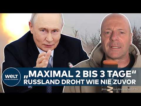 RUSSLAND: \