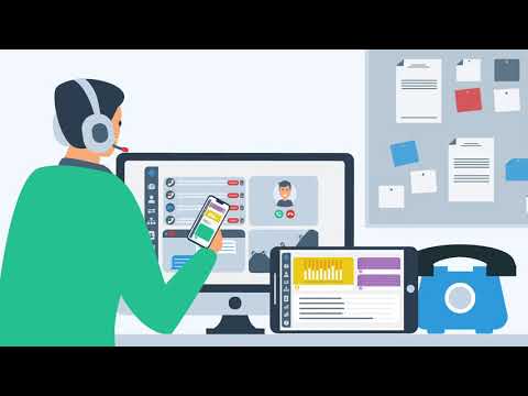 Why Ayrix for your Business | 100% Software PBX