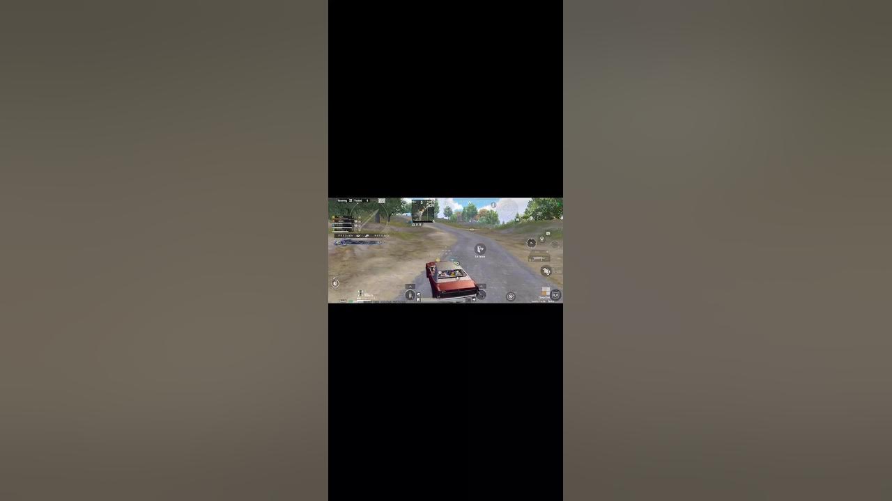 Icemire Frontier Theme Mode (BGMI) - YouTube