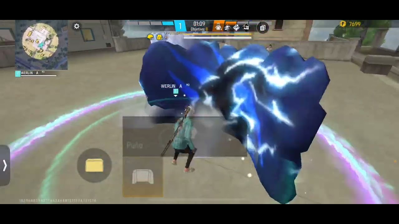 Así derrote a todos en el torneo de Zelika y me acusan de hack 🤬😱😱 - YouTube