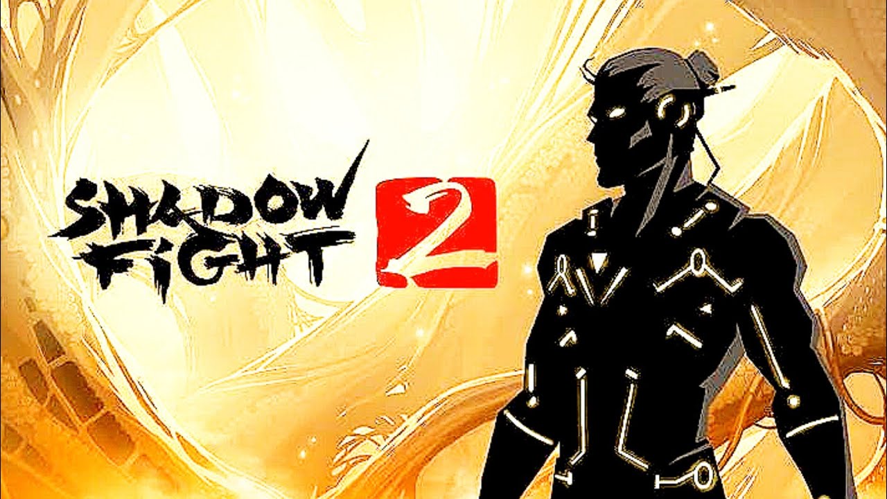 Welcome To New Gameplay Series |Shadow Fight 2 Gameplay - YouTube