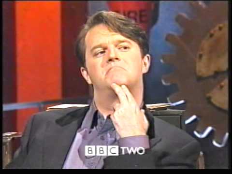 bbc 2 aerial ident into bottom from september 2000 - YouTube