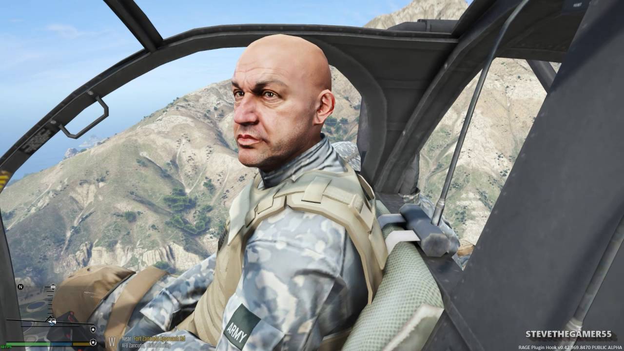 GRAND THEFT AUTO 5 GTA 5 PC POLICE MODS MILITARY TEST 2 YouTube grand-theft-auto-5-gta-5-pc-police-mods-military-test-2-youtube
