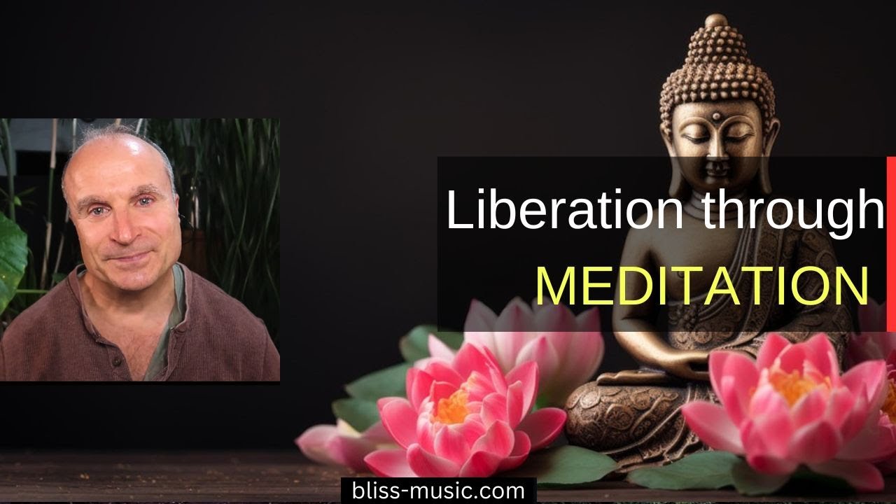 Attain Liberation through Meditation: Find The Consciousness Prior to ...