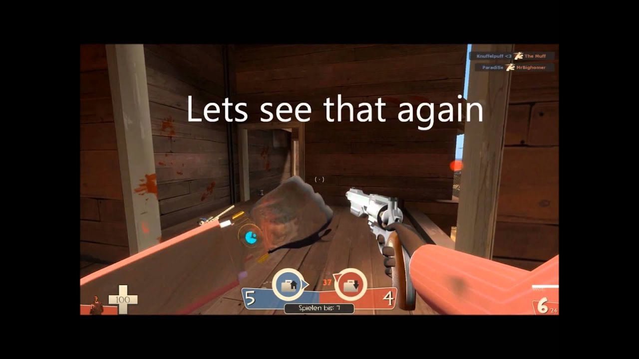 Team Fortress 2 - Aimbot + Wallhack + Speed + Items - YouTube