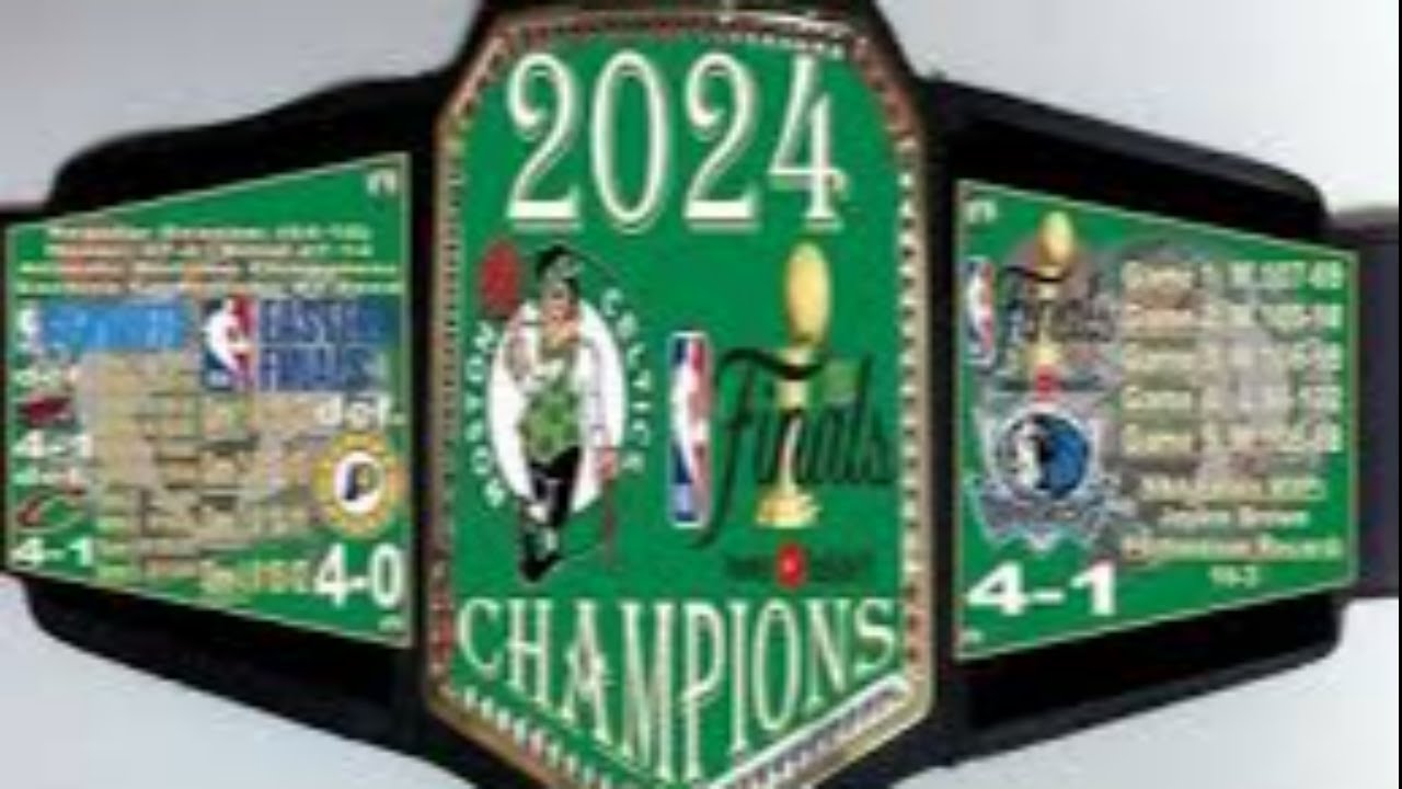 The Boston Celtics: The Best Sports Franchise EVER. The AGSN on WEZE ...