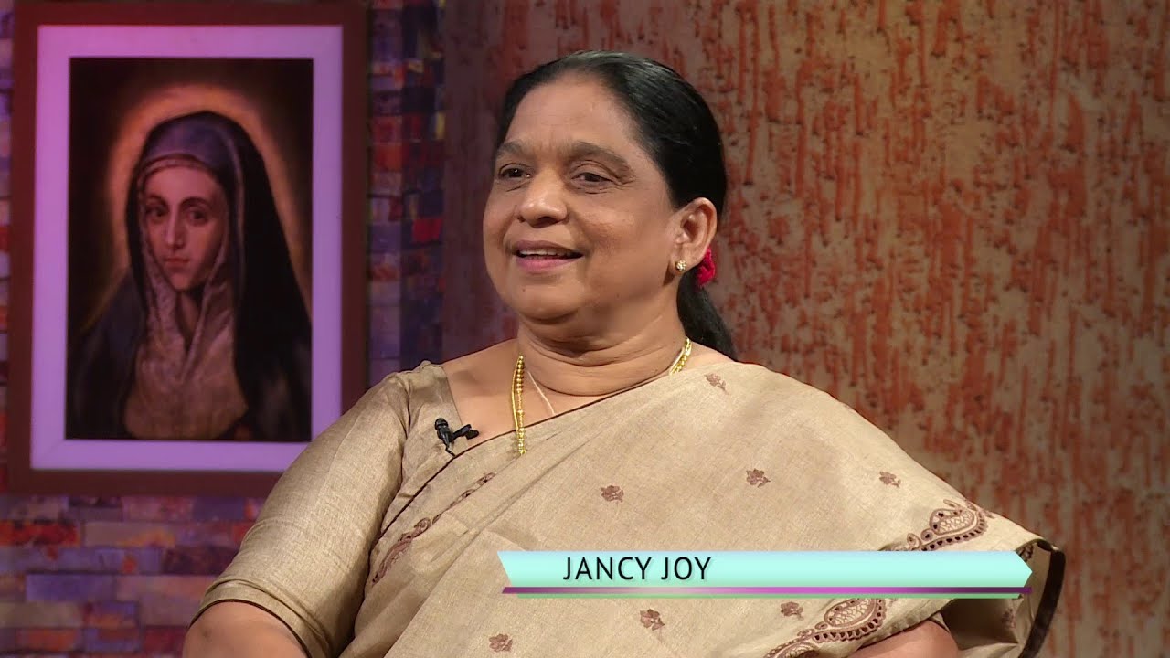 ROOTH | EPI 73 | JANCY JOY | GOODNESS TV - YouTube