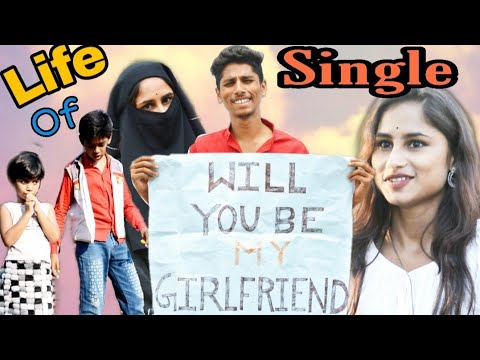 Life Of Single | Relationship | Effects | - YouTube