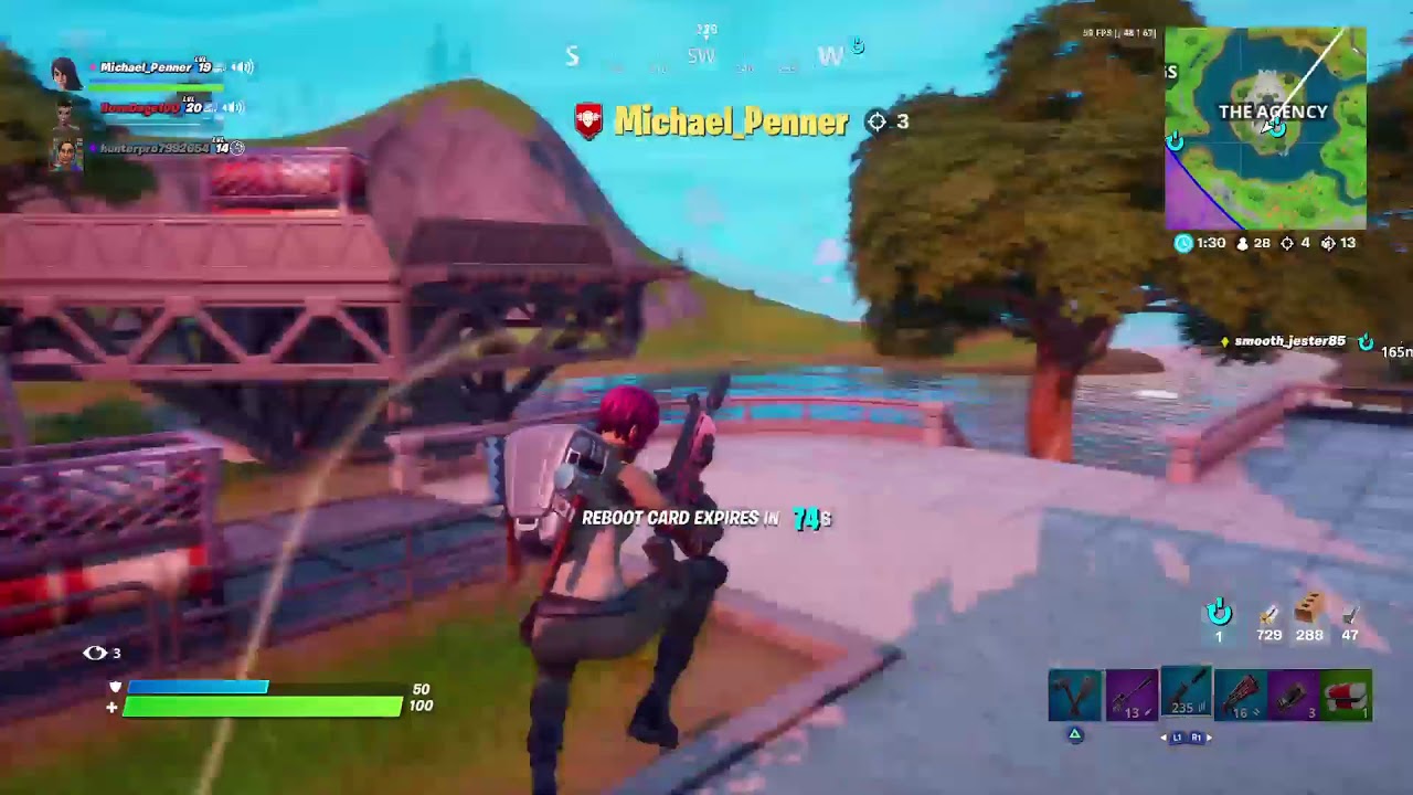 THE NEW IRIS PACK IS AVAILABLE - YouTube