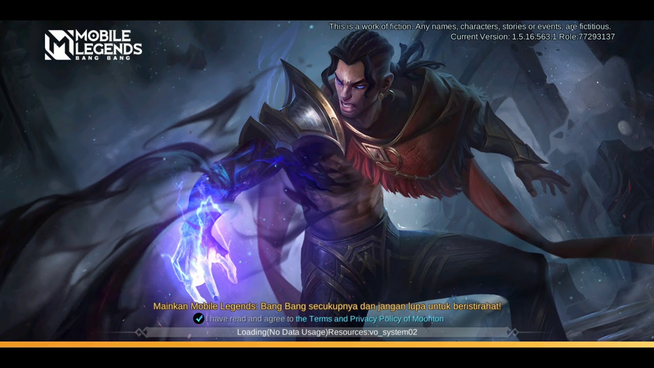 mobile legends - YouTube