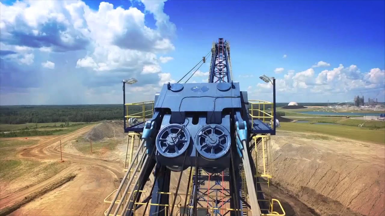 The Energy Department and NETL's Advances in Carbon Capture and Storage ...