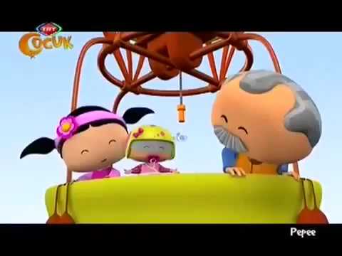 PEPEE EN YENİ BÖLÜM İZLE 2017