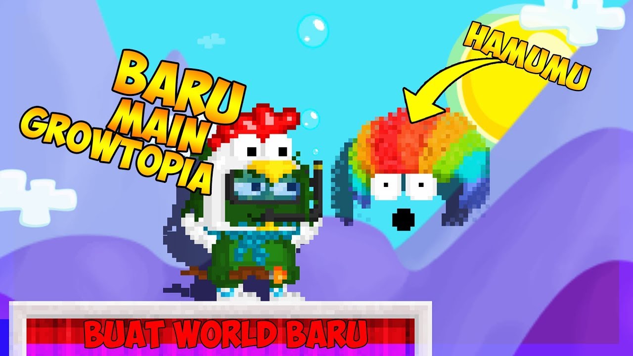 MAIN GAME 2 BIT - YouTube