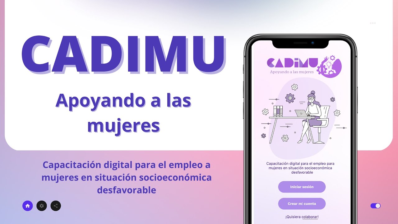 CADIMU - FEPRO BUAP - YouTube