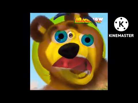 Preview 2 Bear Wellerman Deepfake Effects By Me