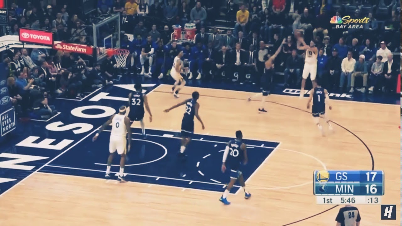 MAY I FLEX xxxtentacion “steph curry “ HIGHLIGHTS - YouTube