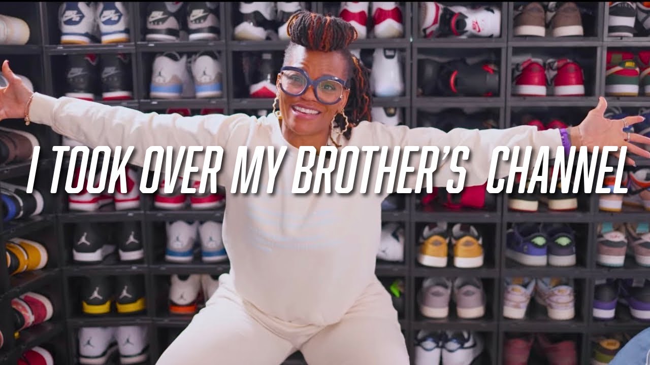 She Stole My Channel! Stella Matthews Picks Her Favorites from The SET ...