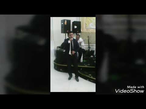 Elbrus Abbasov Sona Bülbüllər