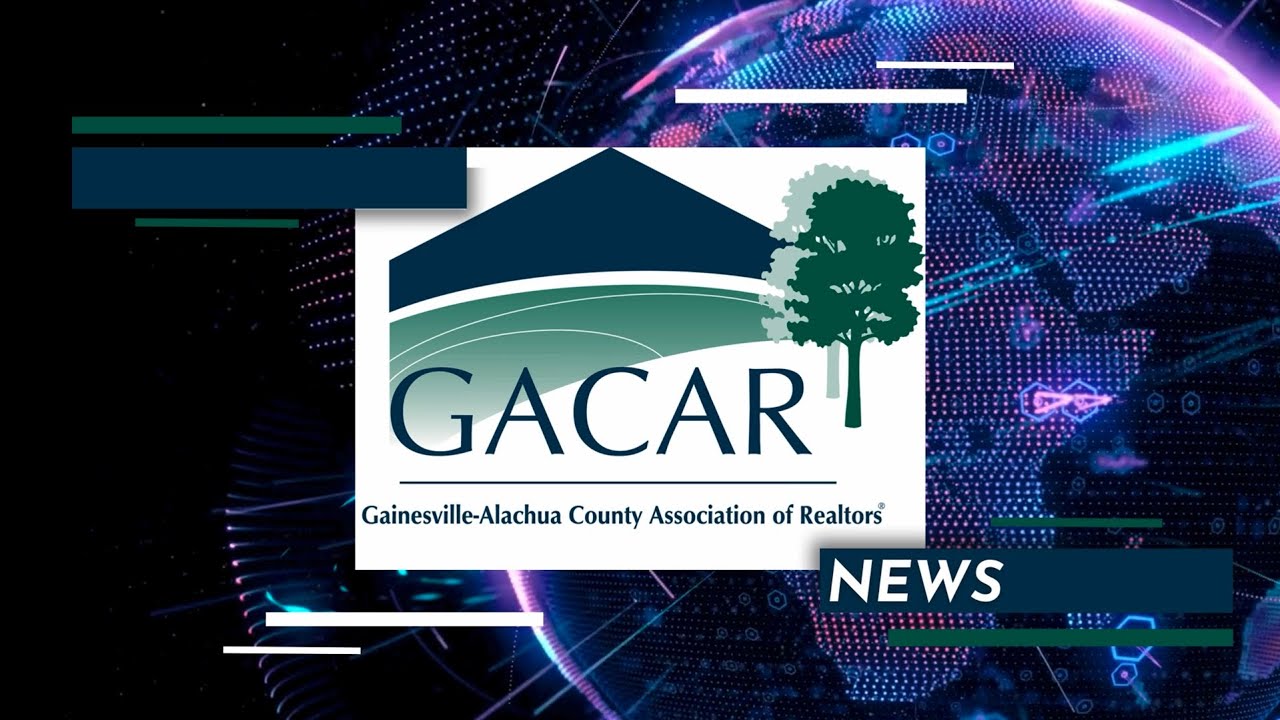 GACAR News - February 2025 - YouTube