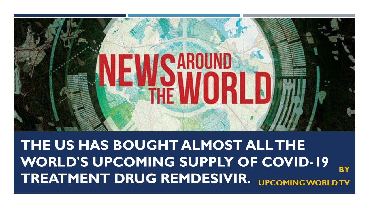 Major news around the world || Breaking News. - YouTube