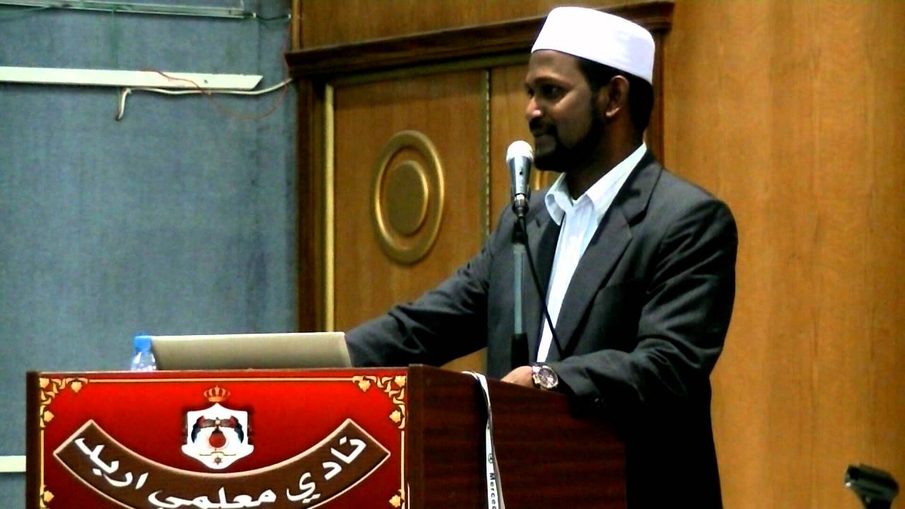 Bagaimana Para Salafussoleh Menyambut Ramadhan? - Ustaz Farid Ravi ...