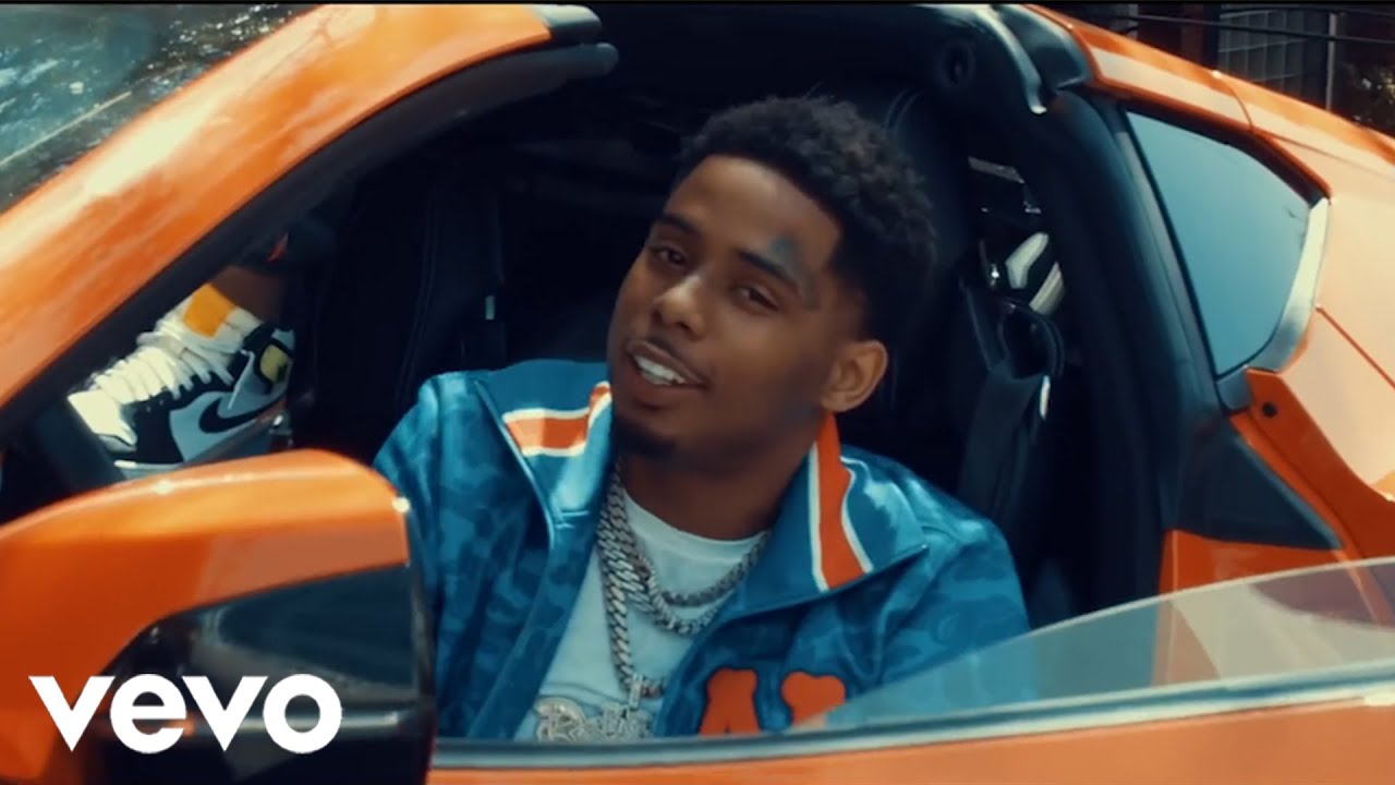 Big Scarr & Pooh Shiesty, Foogiano, Lil Baby - Play the Game [Music ...