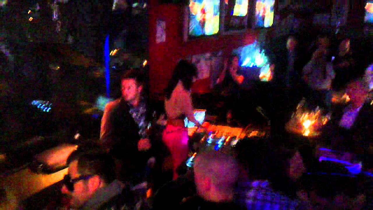 Micaela Schäfer im Pacha Ischgl Part 2 - YouTube