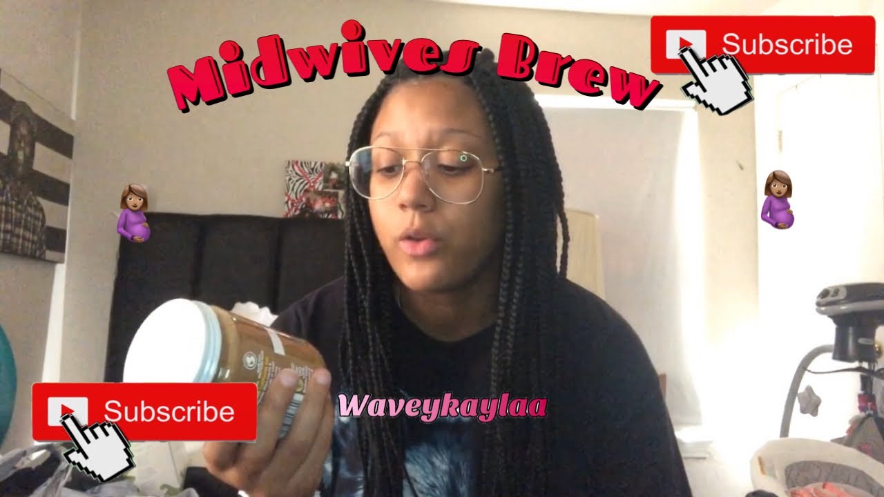 Midwives Brew🍵|| My experience at 39 weeks😱 - YouTube