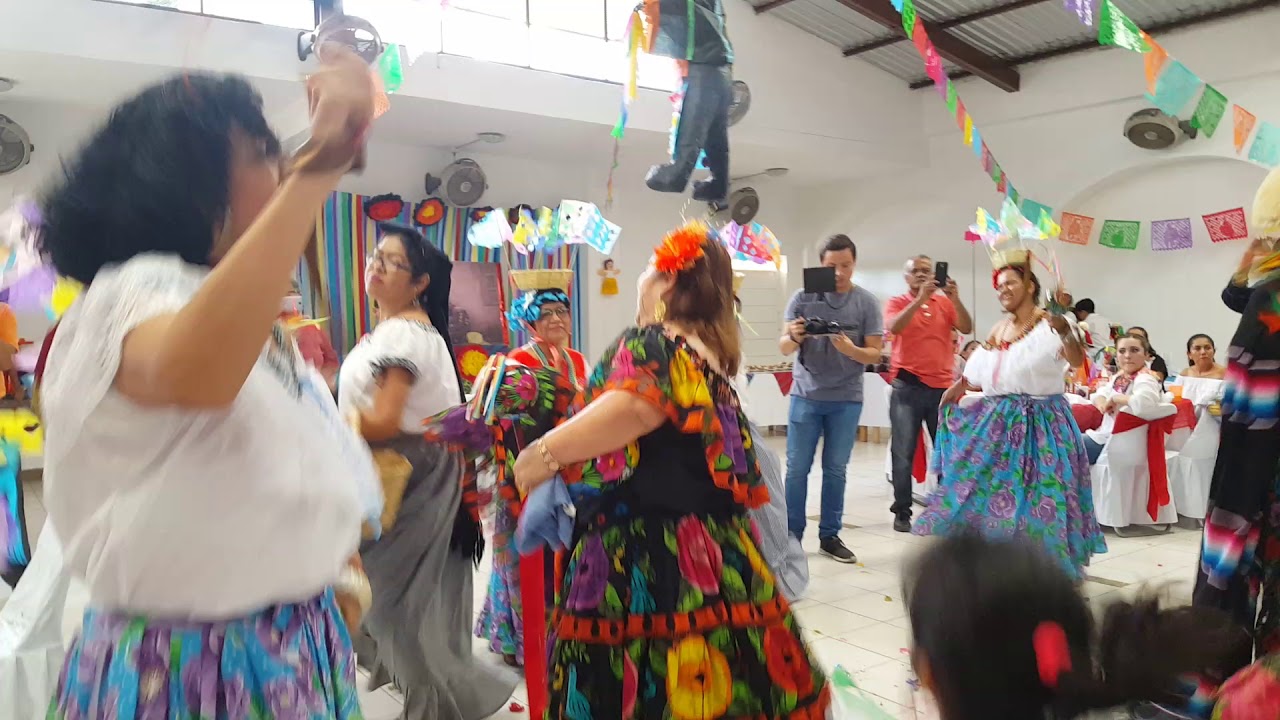 Salome Ramos Rivera, 51 Aniversario - YouTube