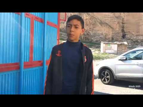 Weryu IMPOSIBLE - YouTube