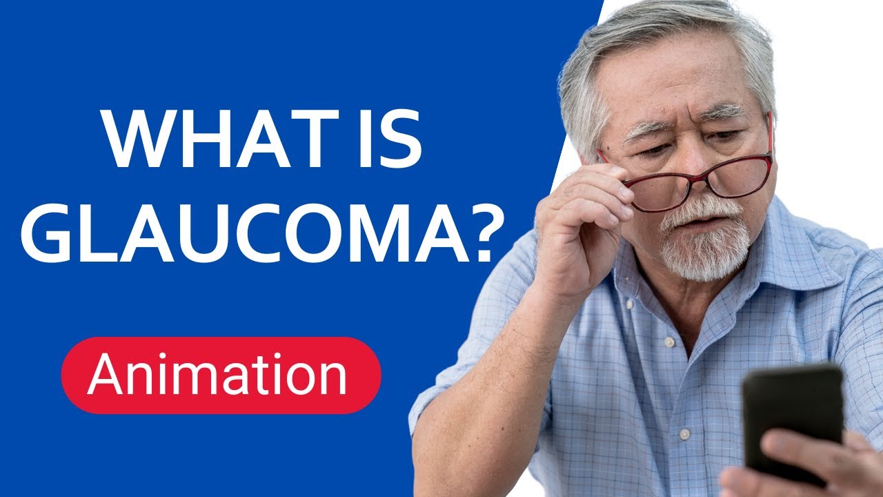 What Is Glaucoma And It's Treatment | Causes and Effects of Glaucoma ...