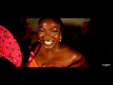 Ewe Traditional Wedding Ceremony in Ghana 🇬🇭 | Nutefeworla Afrika Cultural Troupe Performance